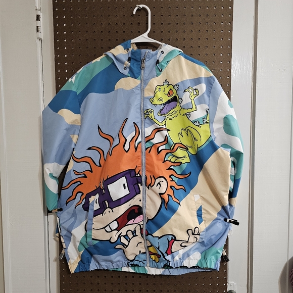 Members Only | Jackets & Coats | Rugrats Members Only X Unisex ...